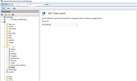 That Assembly Does Not Allow Partially Trusted Callers Microsoft Qanda
