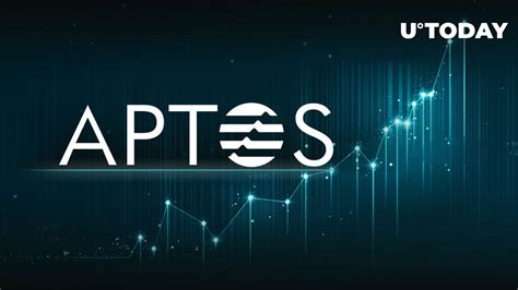 Solana Killer Aptos APT Jumps As Demand Returns U Today