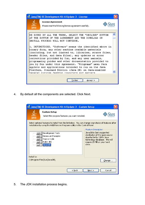 SOLUTION Jdk Install And Path Setup Steps Studypool