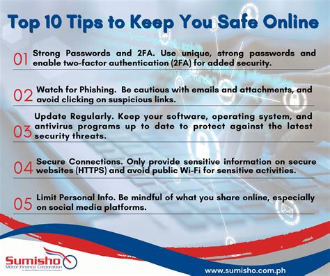 Stay Informed Stay Sumisho Motor Finance Corporation