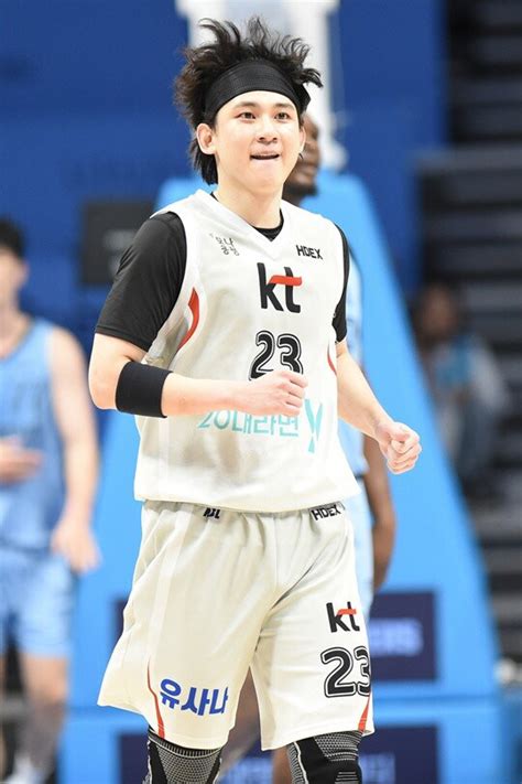 ‘kt 선수 중 유일한 두 자리 득점 박준영 결과는 ‘소노의 11연패 탈출