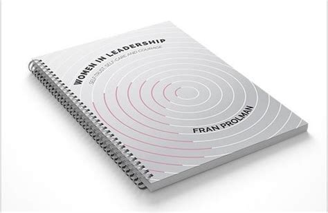 Dr Fran Prolman On Linkedin Women In Leadership Book The Learning