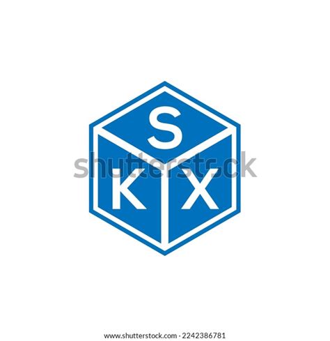 2 Afbeeldingen Voor Letter Skx Afbeeldingen Stockfoto‘s En Vectoren