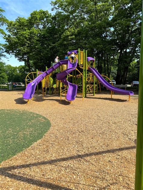 Whetstone Park, Columbus, Ohio – Columbus For Kids