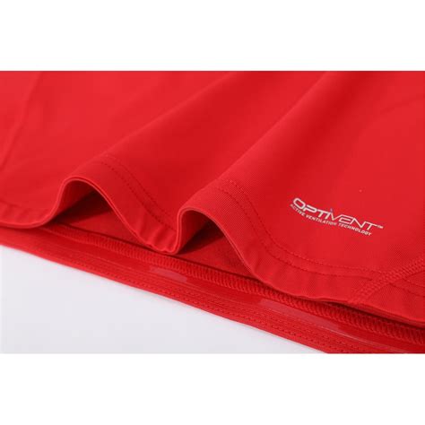 Sondico Sondico Core Base Long Sleeve Mens Baselayer Tops