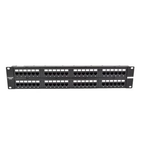 Leviton Patch Panel Label Template