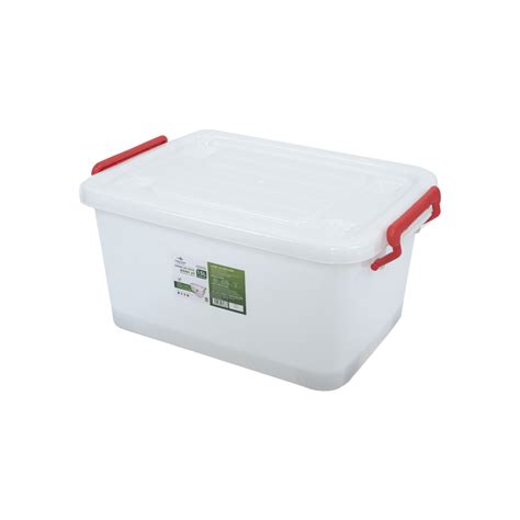 Thùng nhựa đa năng có bánh xe L đục Tashing plastic