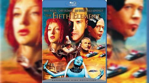 Descargar El Quinto Elemento Youtube