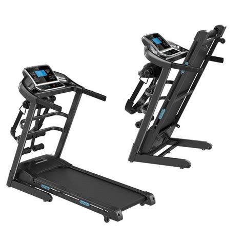 exercise machine with multi function lcd display exercise machine for