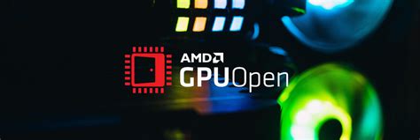 Amd выпускает Hip Ray Tracing 20 Игры в Linux