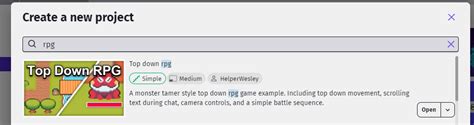 pokemon like game battle scene how do i gdevelop forum