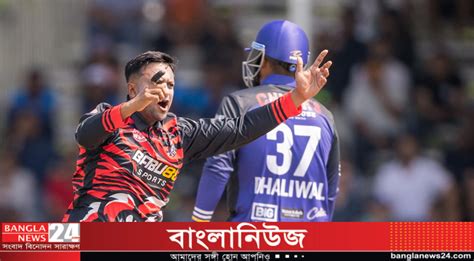 ব্যাটে বলে আবারও উজ্জ্বল সাকিব