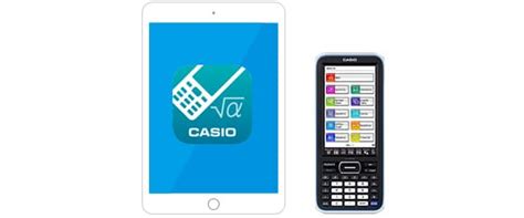 Scientific Calculator Graphing Calculator Software Products CASIO