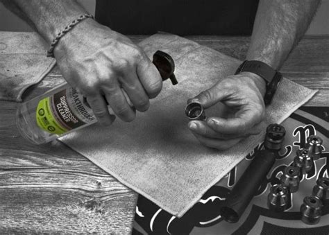 The Suppressor Cleaner From Breakthrough Clean Technologies COBBS
