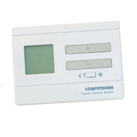 Computherm Q3 TermosztÁt