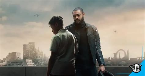 The Kitchen Filme Da Netflix Dirigido Por Daniel Kaluuya Ganha Trailer Assista