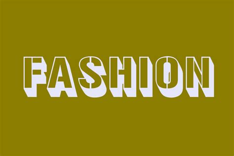 FASHION In Different Languages 134 Translation Listening