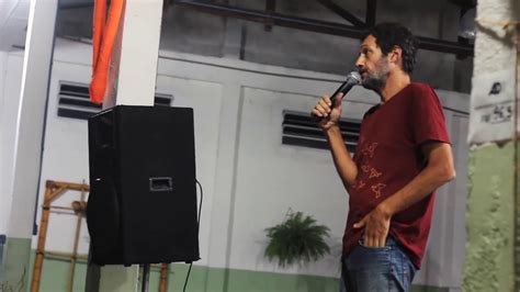 Eduardo Marinho Espiritualidade YouTube