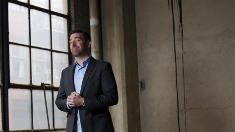 40 Under 40 Jay Steinback 38 St Louis Business Journal