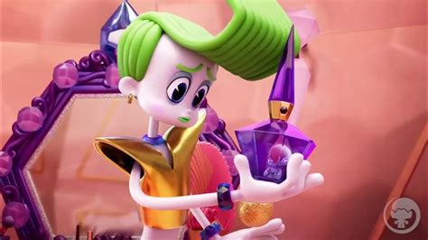Trolls 3 Band Together Velvet And Veneer Youtube