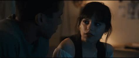 Scream 6 Ghostface Finding Tara And Melissa 