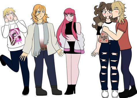 The Lunch Incident Redraw By Jordanpls On Deviantart