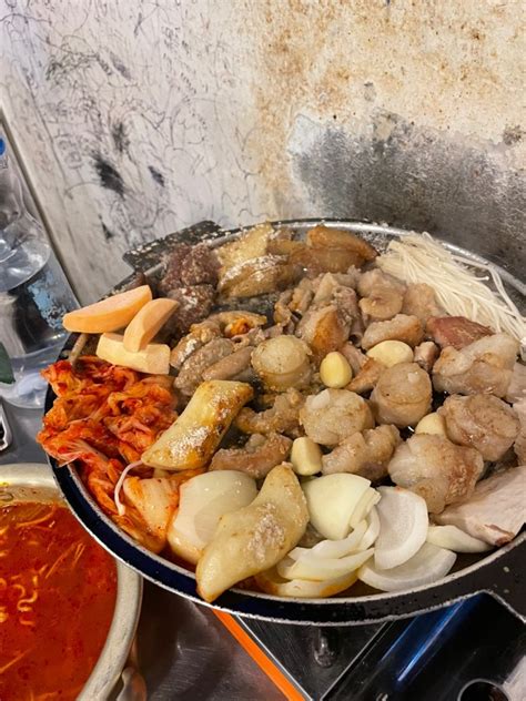 유정한우소곱창 노원맛집 국내산 한우가 100 맛있어요 ㅠㅠ 네이버 블로그