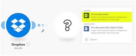 Remplir Un Modèle Word Avec Des Données De Formulaire