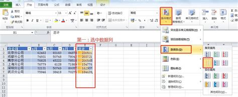 Excel实用小技巧 正数办公