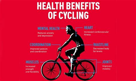 Know The Benefits Of Cycling 15 Minutes A Day