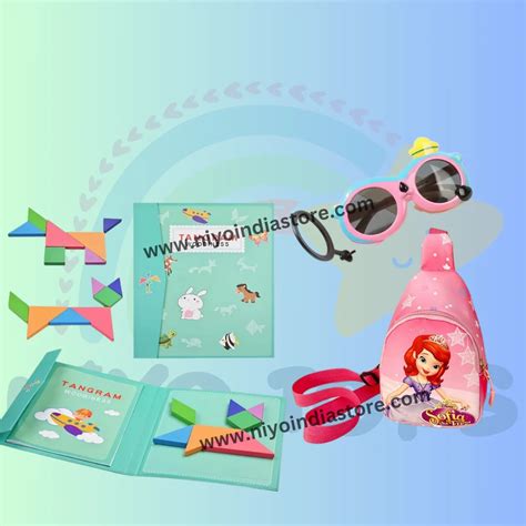 Stylish Fun Combo क्रॉस बॉडी बैग कंधे पर आड़ा पहने जाने वाला बैग