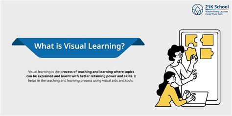 Visual Learning What Is It Examples Importance Benefits And More