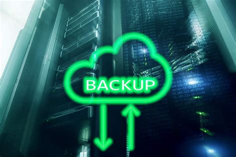 The Pros And Cons Of Backup Vs Replication Volico Data Centers