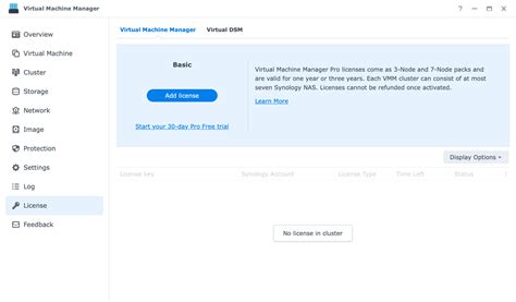 Synology Virtual Machine Manager Kako Koristiti Virtualna Ra Unala Na