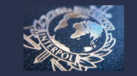 Interpol Collaborazione Internazionale Contro La Pandemia Ransomware