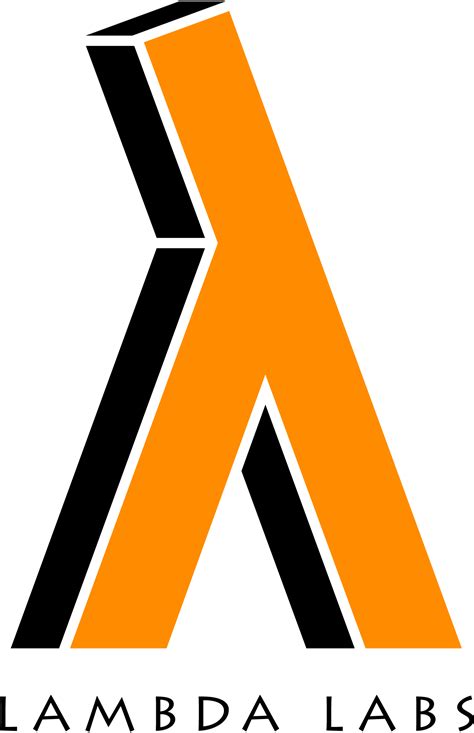 Lambda Logo Logodix