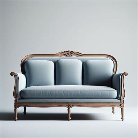 Premium Photo Sofa For Classic Home Interior Design Of Living Room Or