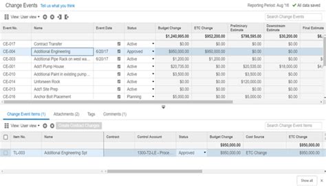Oracle Aconex Pricing Features Reviews And Alternatives Getapp
