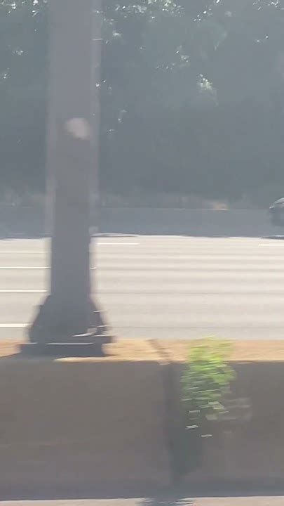 Red Eai Kenworth T680 In Bethesda Md On 6724 Youtube