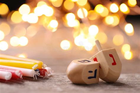 Hanukkah Stock Image Image Of Menorah Holiday Judaica 79862941