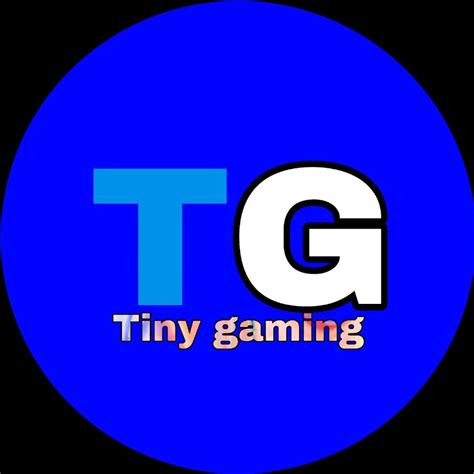 Tiny Gaming Youtube