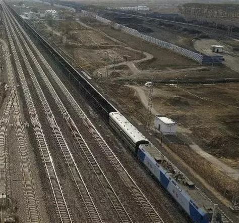 關於火車的小知識：世界上最短和最長的火車 每日頭條