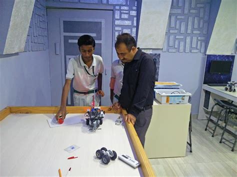 Robotics Lab