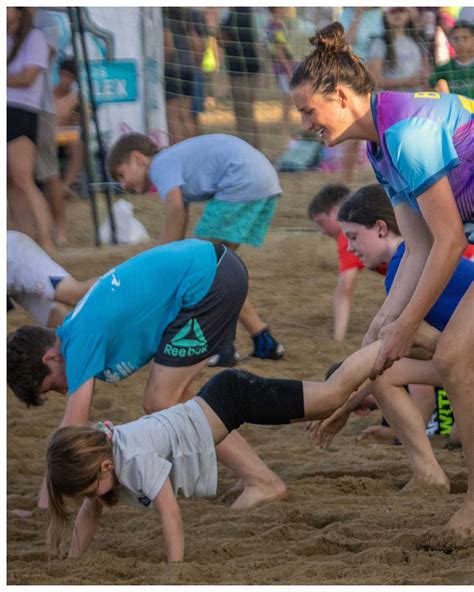 North American Sand Soccer Championships 📣 Giveaway Alert📣 Enter To