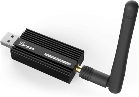 Sonoff Universal Zigbee 30 Usb Dongle Plus Zbdongle E Gateway With