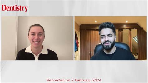 The Apprentice And Dentistry An Interview With Dr Paul Midha Youtube