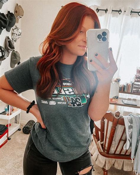 Taylor Garrison Lifestyle Casual Style 🖤 On Instagram No Cute