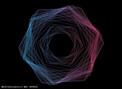 矢量几何图片免费下载 矢量几何素材 矢量几何模板 图行天下素材网