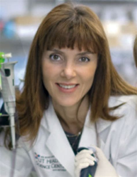 Veronica Galvan Phd Ghpi