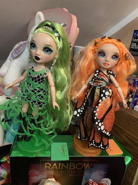 My Project Rainbow Dolls Rrainbowhigh